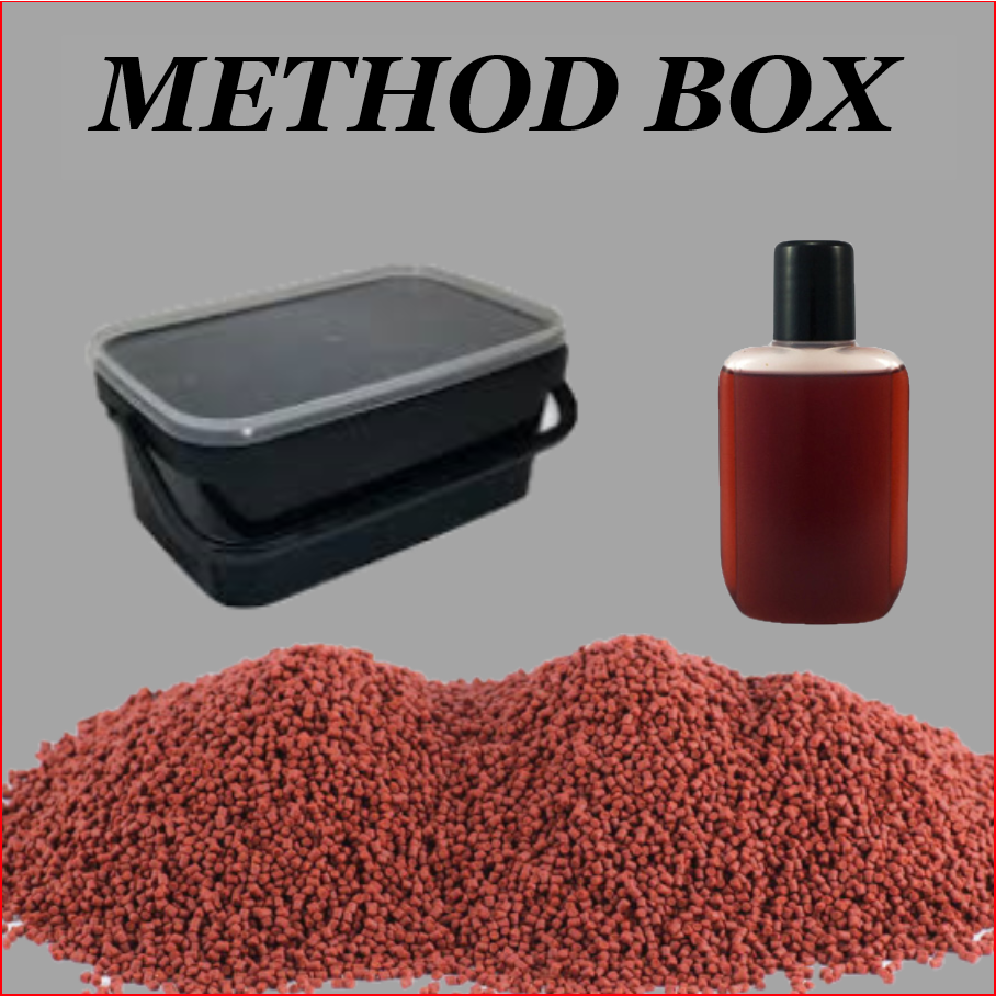 METHOD BOX - RSfishing.cz